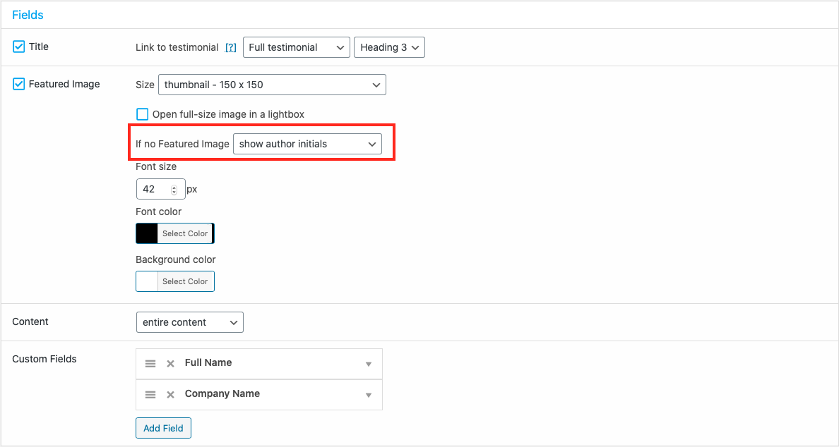 Strong Testimonials PRO - Strong Testimonials