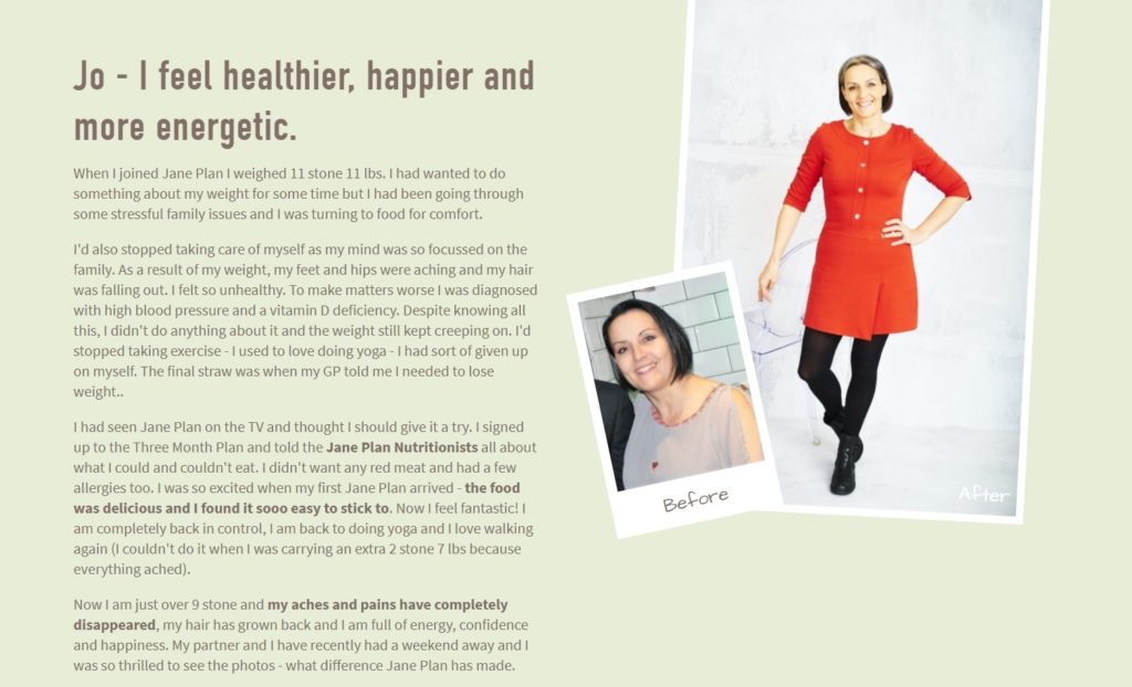 Best customer testimonial types guaranteed to boost your conversion