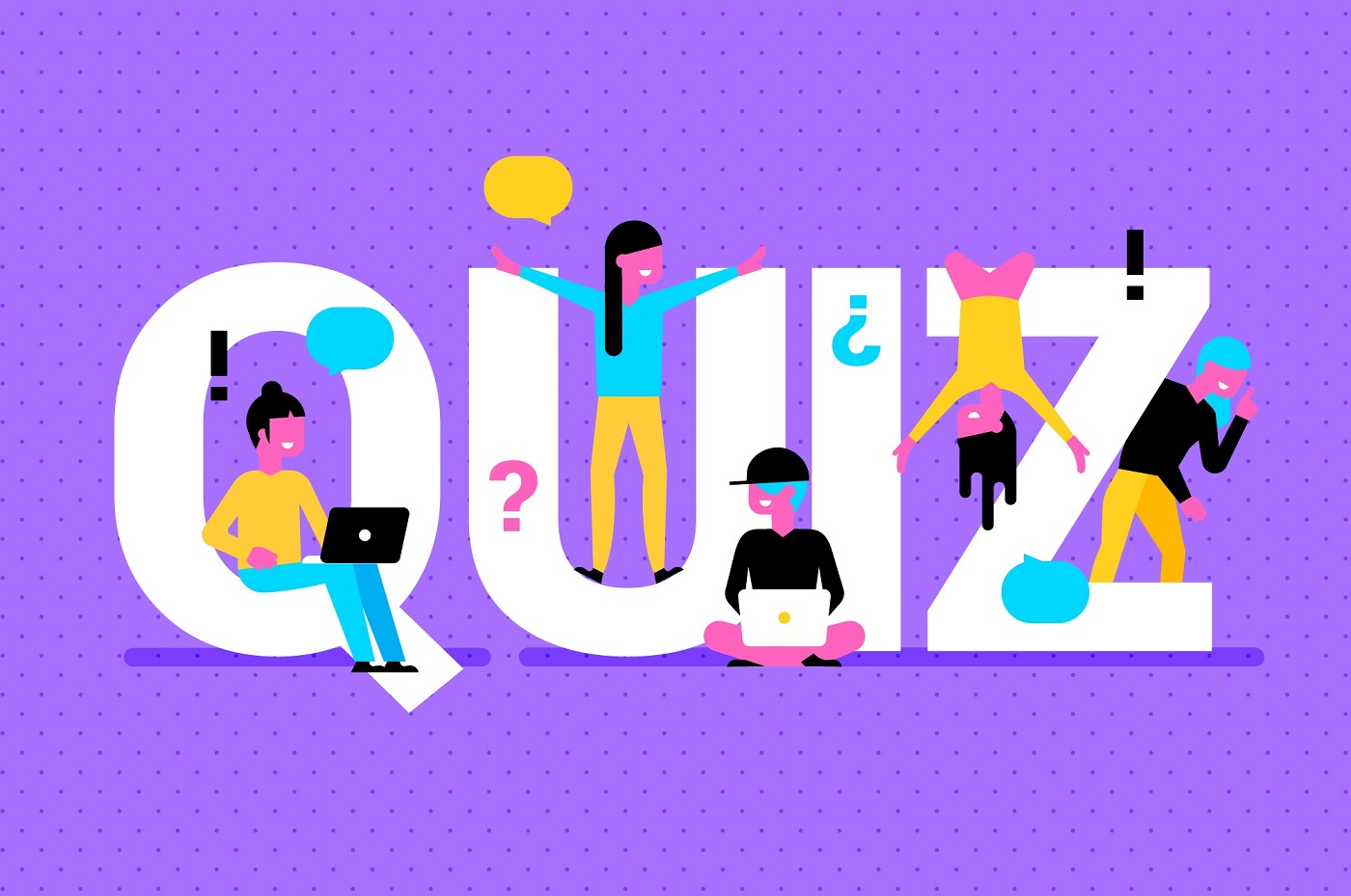 How To Make Viral Quizzes In WordPress Best 5 WordPress Quiz Plugins