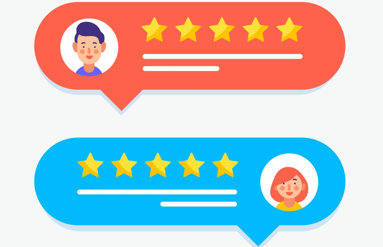 What are the best strategies to gather testimonials from clients?