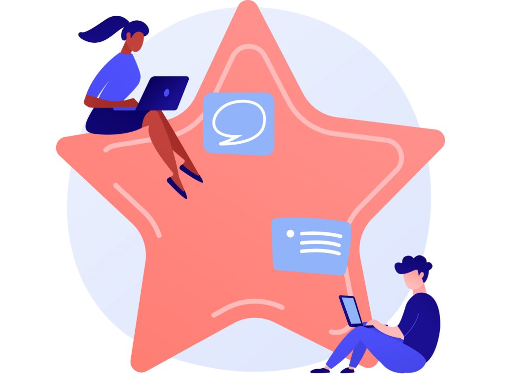 How to write a compelling client testimonial? Tips that actually work!