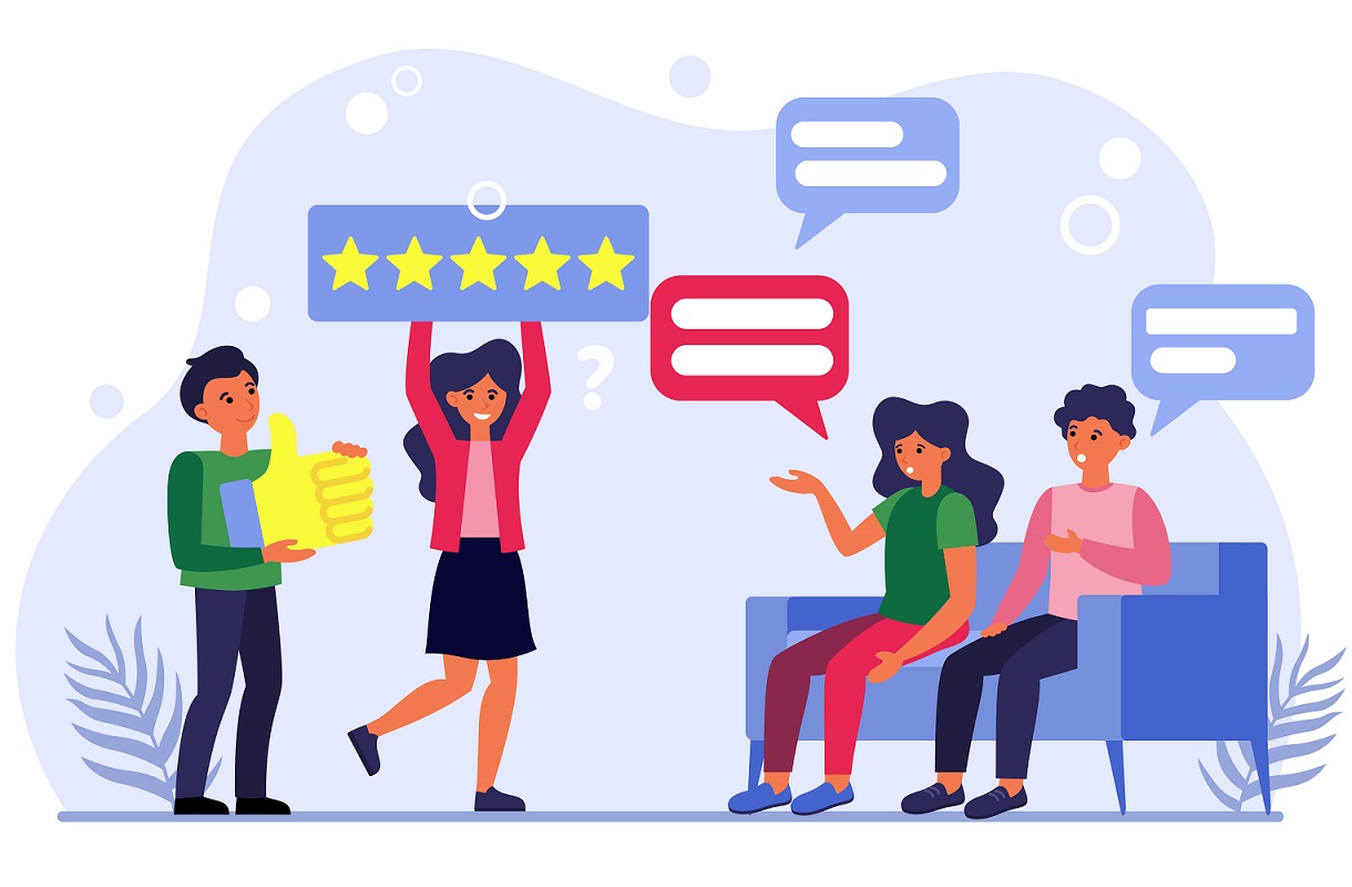 How Many Testimonials To Include On Your Website And How To Manage Them ...