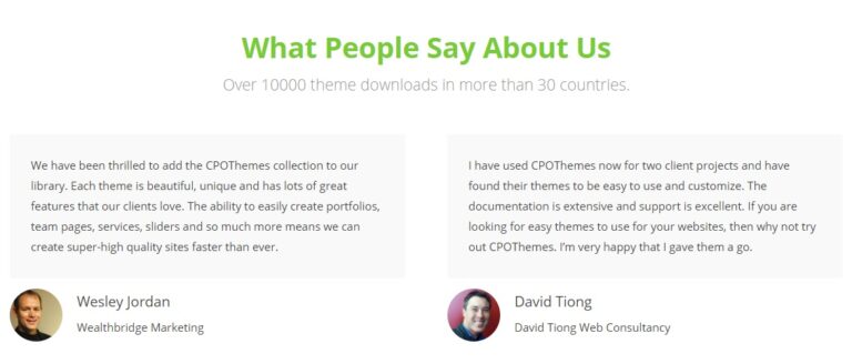 What Real-Life Testimonial Examples Have A HUGE Impact On Potential ...