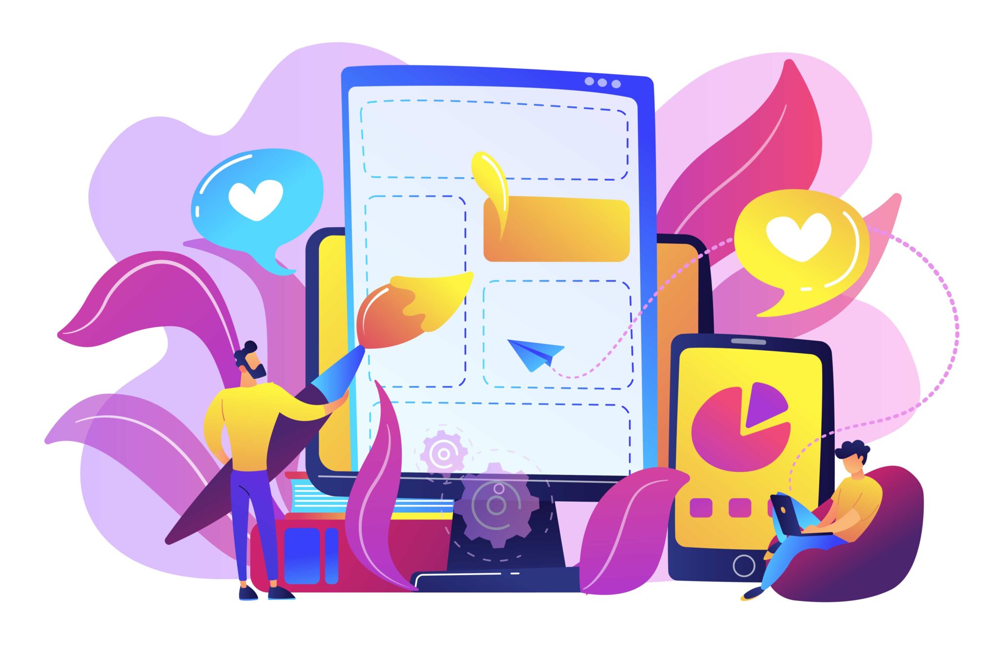 How To Create A Testimonial Page In WordPress