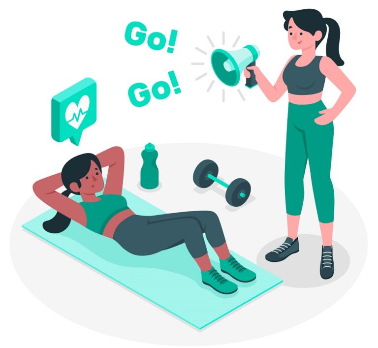 A simple guide to collect and display a compelling personal trainer ...