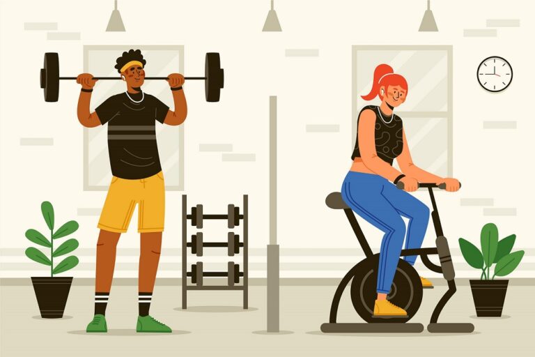 A simple guide to collect and display a compelling personal trainer ...