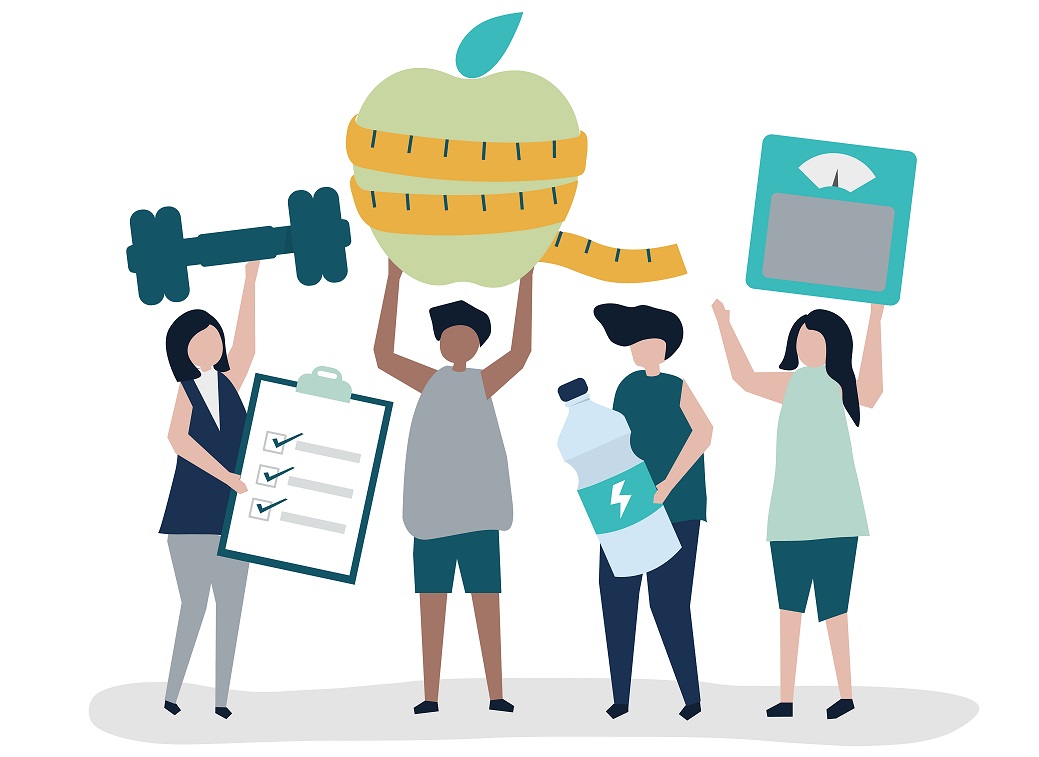 A simple guide to collect and display a compelling personal trainer ...