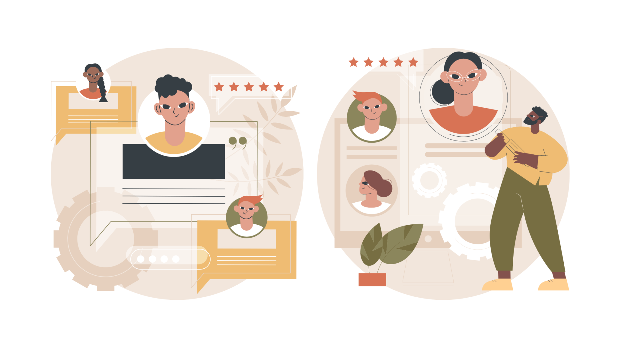 Want To Use Star Rating For Testimonials In WordPress? Read this!