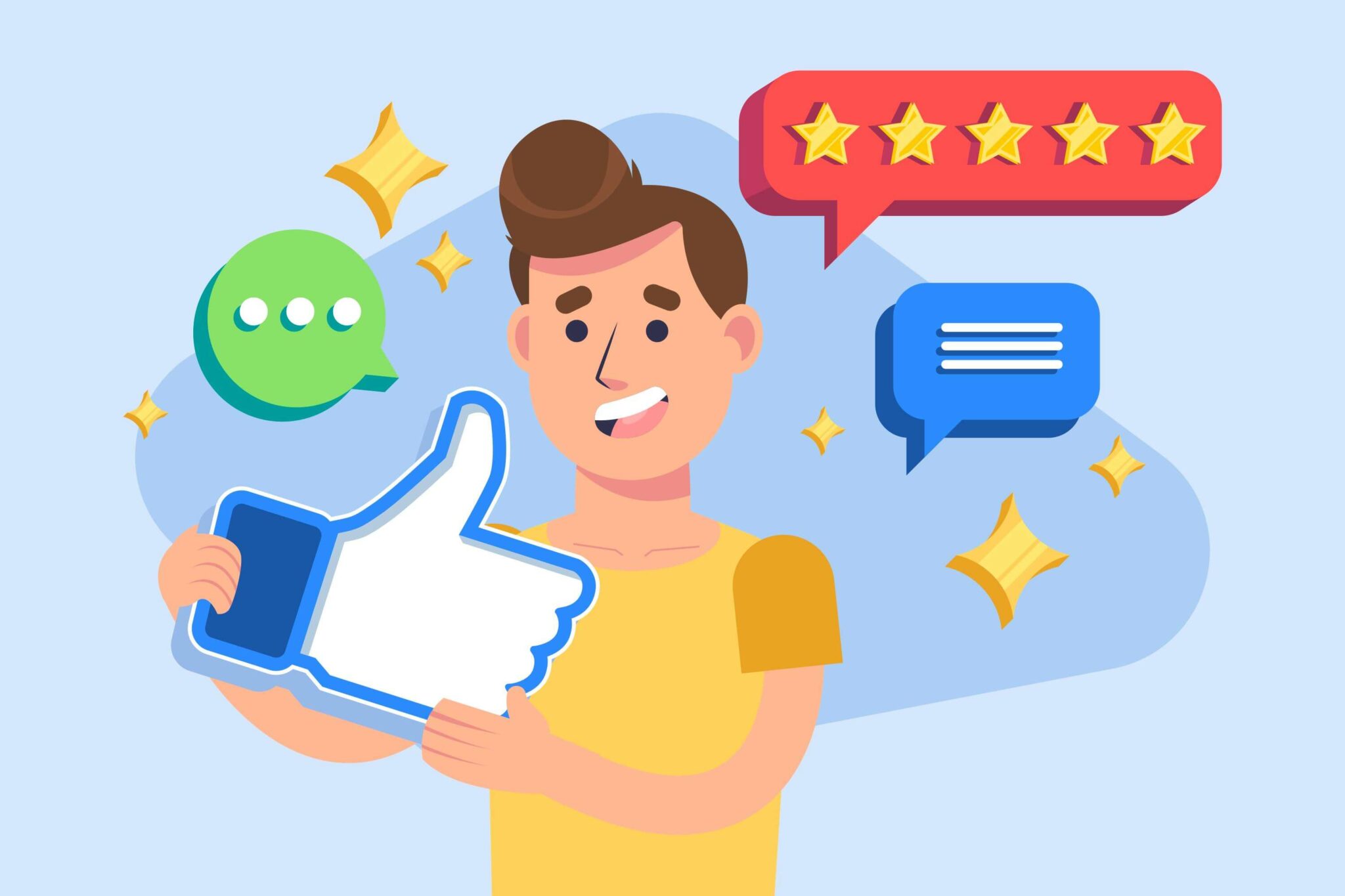 What Is The Ideal Length For Each Type Of Testimonial?