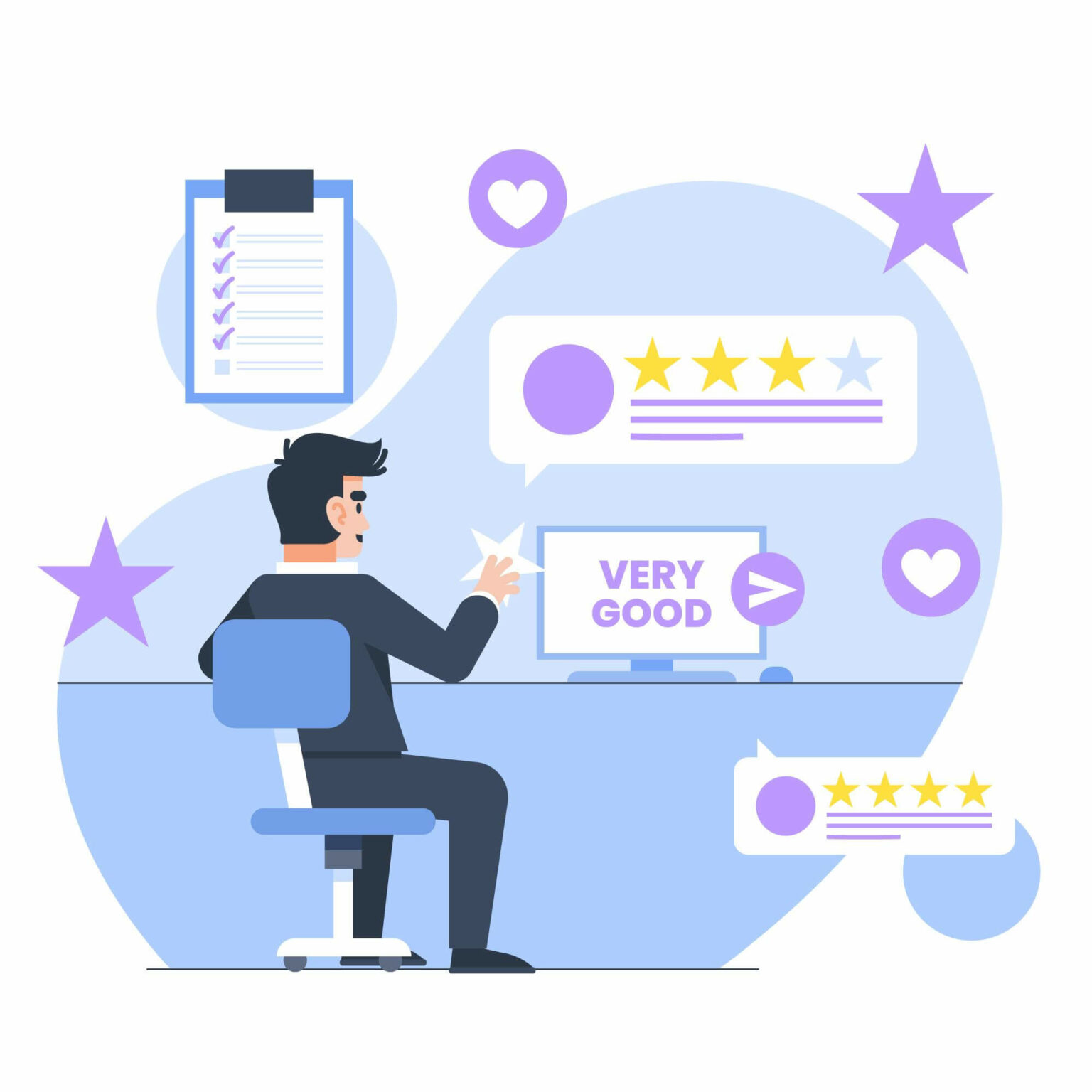 What Is The Ideal Length For Each Type Of Testimonial?