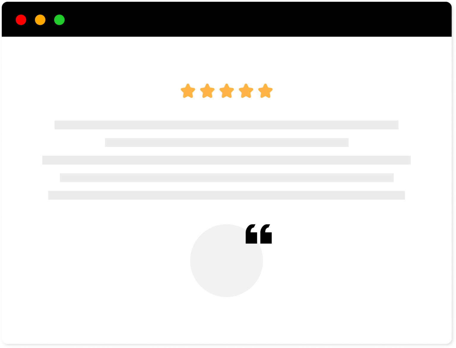 5 Best Common Examples of Testimonial Request Emails That Actually Work
