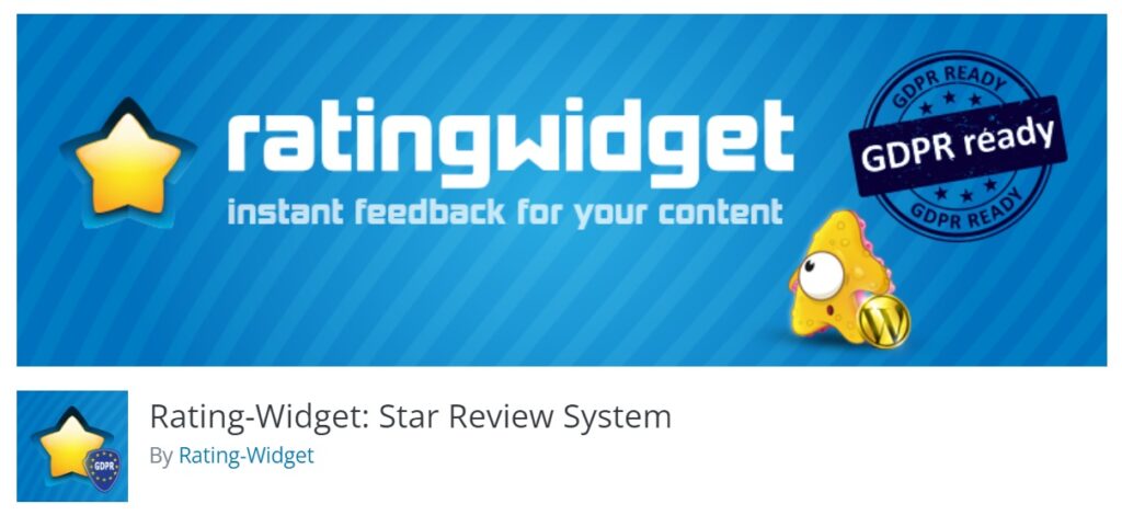 Shine Bright Like a Five-Star: The Best Star Rating Plugins for ...