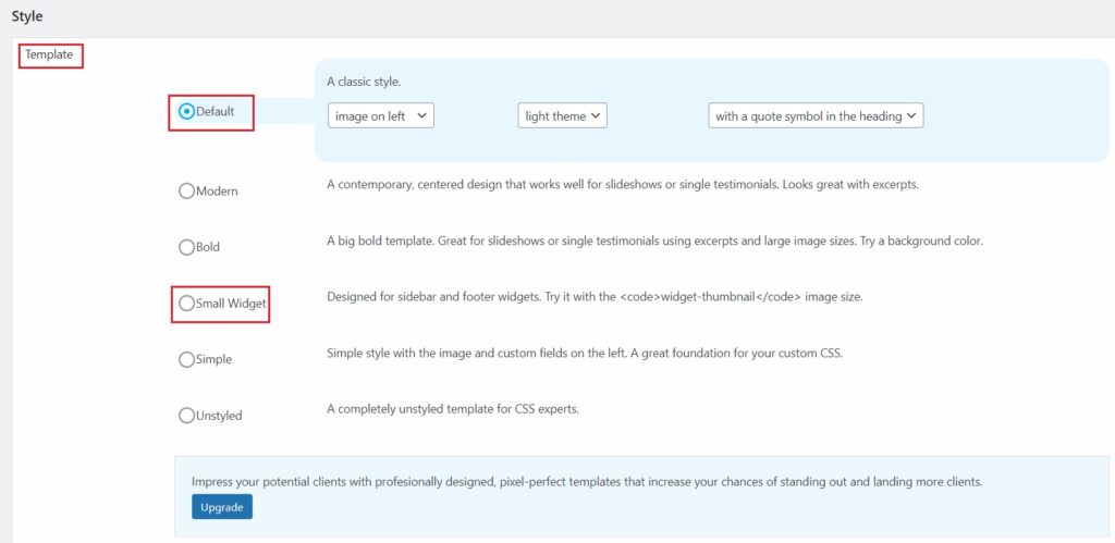 Designing a Compelling Grid of Testimonials: Secrets to Success ...